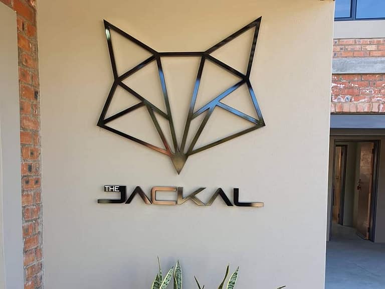 The Jackal Guest House- Escape to luxury in Aliwal North